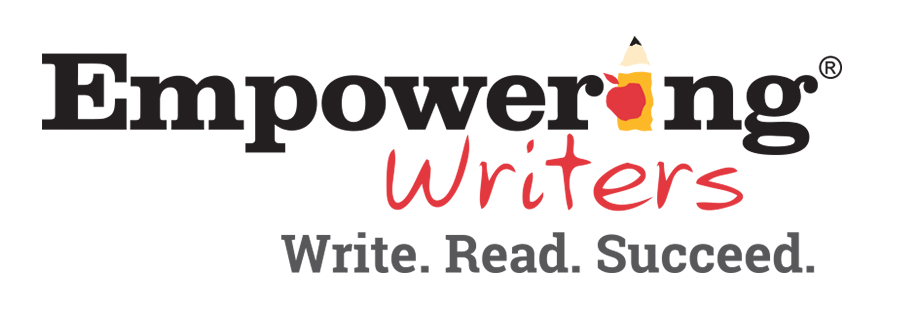 Home | Empowering Writers