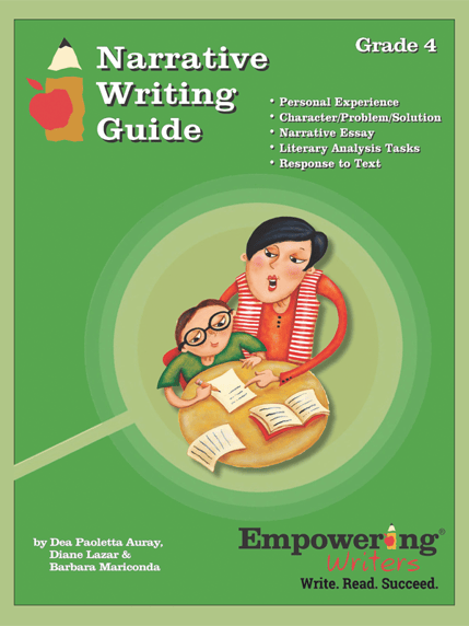 Professional Development Options | Empowering Writers