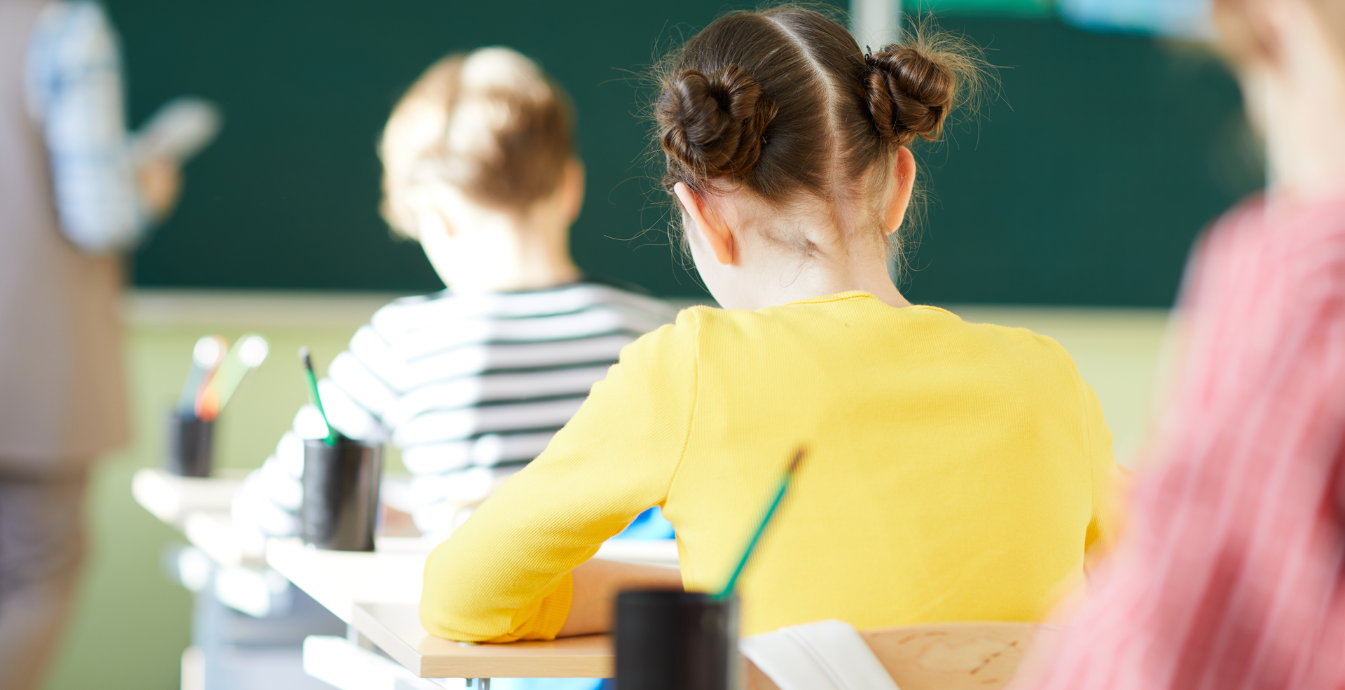 How To Teach Writing | Empowering Writers